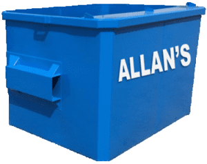 Allan's Disposal Services Ltd. – Full-Service Waste Management ...